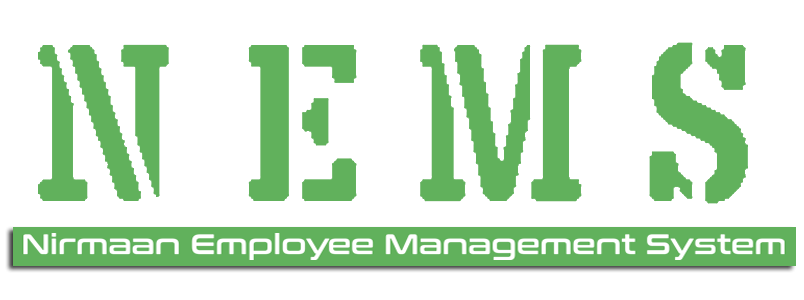 Login - NEMS – Nirmaan Employee Management System